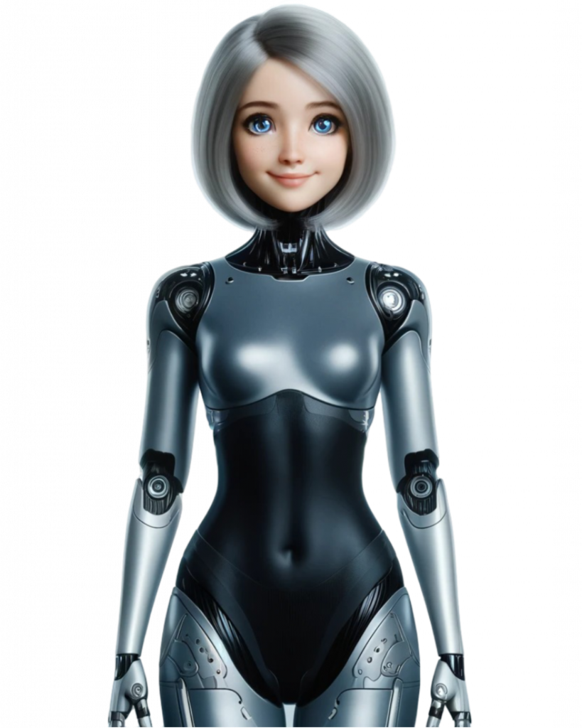 Contacts - SYNAPSYS ROBOTICS